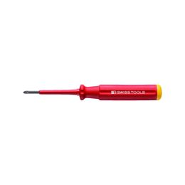 PB Swiss Tools Schraubendreher 5190 VDE PH3x150mm Classic (PB 5190.3-150)