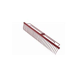 Floraworld Rasenrechen 60 cm 32 Zk (010644)