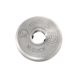 Metabo Metabo M-Quick-Spannmutter M 14 (630802000)
