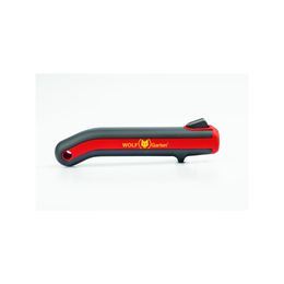 Wolf Garten WOLF-Garten ZM 015 Kleingeräte Stiel Multi-Star Stiel Kleinger (71AED014650)