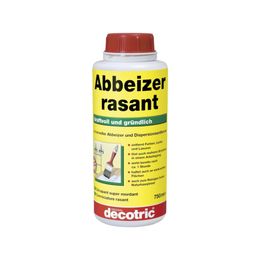 Decotric Abbeizer+Dispersionsentf. Rasant 750 ml (352608)