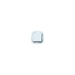 Kopp Taster 10 AX, 250 V EUROPA, arktis (614313060)