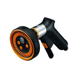 Fiskars Spr&uuml;hpistole Multi m.5 Funktionen Front Control (1065482)