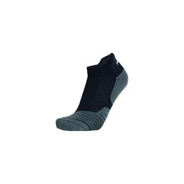 Meindl Socke MT 1 Sneaker Man, schwarz-grau, Gr. 39-41 (9647-31/39-41)