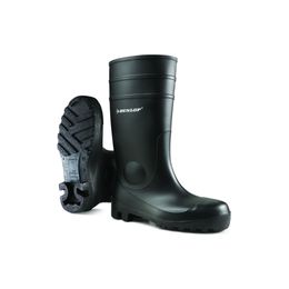 Dunlop Stiefel Protomastor,black,Gr.37 (142PP/37)