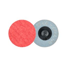 Pferd COMBIDISC Keramikkorn Schleifblatt CDR Ø 38 mm CO-COOL120 für Stahl und Edelstahl (42776412)