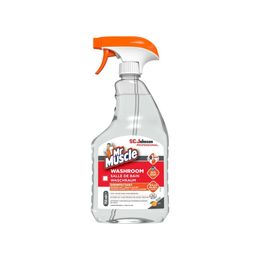 Stoko Mr Muscle Waschraumreiniger 750 ml Sprühflasche ; SC Johnson Professional (321537)