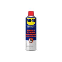 Wd-40 SPECIALIST Bremsenreiniger Classic 500ml Spraydose (49975/NBA)