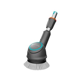 Gardena Tellerbürsten-Aufsatz AquaBrush 14846-20)