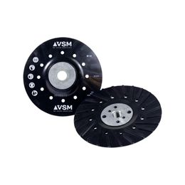 VSM Stützteller TURBO PAD 1 gerippt M14 180mm (731306)