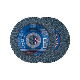 Pferd Fächerschleifscheibe Z 40SGP CURVE L 115mm K40 (67689042)