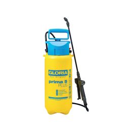 GLORIA Drucksprühgerät PRIMA 5 PLUS 5 L (000106.0000)
