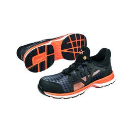 Puma Halbschuh 633870 S1P ESD orange Gr. 39 (633870/39)