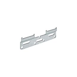 Hettich Schrankaufh.-Aufh&auml;ngesch. Typ L 9208678 L 130mm Stahl verzinkt)