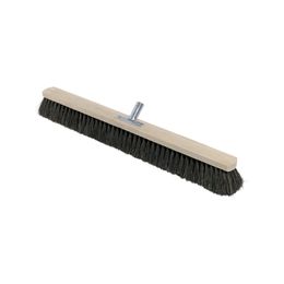 NÖLLE Nölle Saalbesen Arenga 80cm mit Stielhalter (002328.03)