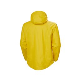 Helly Hansen RegenjackeVoss,PU-Stretch Gr. 4XL, gelb (70180_310_4XL)