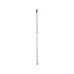 Chromstiel 2-teilig 140cm lang D22mm ; EVO Products (832-2010)
