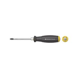 PB Swiss Tools Schraubendreher 8193 D PH2x100mm Schlagkappe SwissTools (PB 8193.DN 2-100)