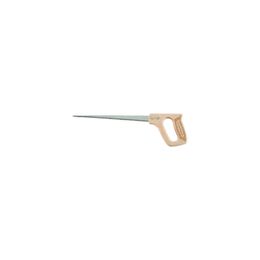 Wilpu STICHSÄGE 300 mm mit geschlossenem Holzheft (5015500000)