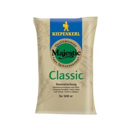 Kiepenkerl Rasenmischung 10kg Majestic Classic ; Nebelung (619500)