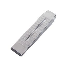 IDEAL Alu-Spaltkeil 800g Führungsrille (75400801)
