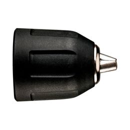 Metabo Schnellspannbohrfutter Futuro Plus H1, R+L, 1,5-13 mm, 1/2" UNF (636609000)