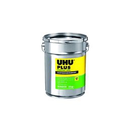 UHU PLUS ENDFEST 300 B Binder, Eimer 5kg 2-Komponentenepoxidkleber (45430)