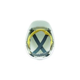 Schuberth Schutzhelm Baumeister 80/4, EN 397, rot (9249240526)