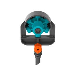 Gardena Sprühdüse 6 in 1 MDS Inhalt: 2 Stück (13324-20)