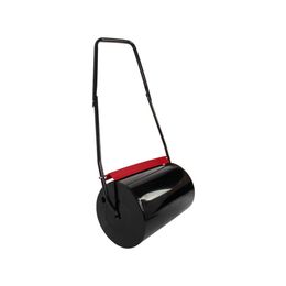 L&ouml;ffert Stiele Gartenwalze 40 ltr. Stahl, 50 cm (GP 8)