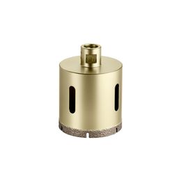 Metabo Fliesen-Diamantbohrkrone "Dry", 60 mm, M 14 (628313000)