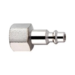 Metabo Gewindestecknippel ISO 1/4" IG (628754000)