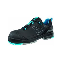 ALBATROS TARAVAL BLACK/BLUE LOW S3L ESD FO SR (648030241000037)