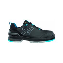 ALBATROS TARAVAL BLACK/BLUE LOW S3L ESD FO SR (648030241000039)