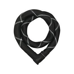 Abus Vierkantkette 850mm Iven chain 8210/85 schwarz (55152)