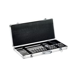Metabo SDS-max Bohrer-/Meisselset SP, 7-teilig (623106000)