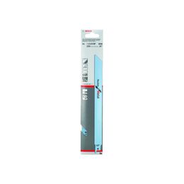 Bosch S&auml;bels&auml;geblatt S 1122 BF VE &agrave; 5 St&uuml;ck Flexible for Metal (2608656019)