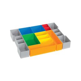 L-BOXX Insetboxen-Set für 102 H3 ; BS SYSTEMS (4045294703769)
