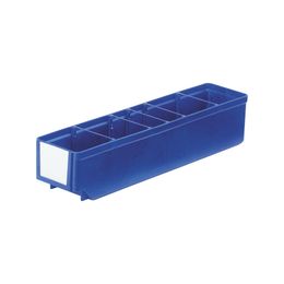 LA-KA-PE Regalkasten B93xT400xH83 mm rot (05700 01 01)