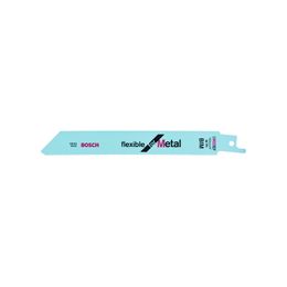 Bosch Säbelsägeblatt S 922 EF VE à 100 Stück Flexible for Metal (2608656028)