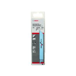 Bosch S&auml;bels&auml;geblatt S 922 BF VE &agrave; 25 St&uuml;ck Flexible for Metal (2608657550)