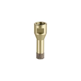 Metabo Fliesen-Diamantbohrkrone "Dry", 14 mm, M 14 (628304000)
