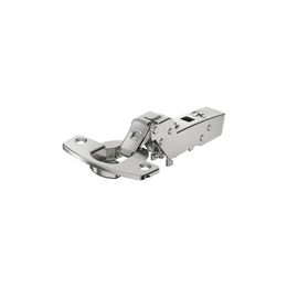 Hettich Topfscharnier Sensys 8646i 9094290, 110&deg;,Kr&ouml;pf. 0mm Stahl silber vernickelt)