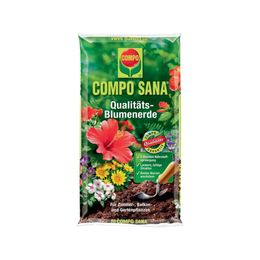Compo Blumenerde 10 Ltr. -Sana (11131)