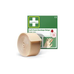 Cederroth Schaumbandage 6cm x 2m (51011019)