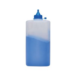 Zenten Schlagschnurfarbe 1000g blau (8070-0)