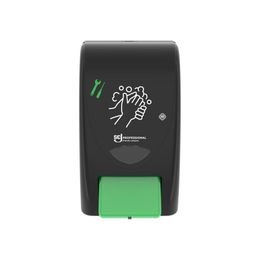 SC JOHNSON PROFESSIONAL PROLINE Kunststoffwand Spender für 2 l Kartuschen Hautreinigung Stark DE DSS-DE (HVY2LDBGER)