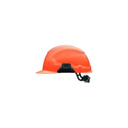 Schuberth Schutzhelm CrossElectric mit Drehverschluss,orange (9023702278)