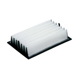Metabo Faltenfilter f&uuml;r 6.25601, f&uuml;r FMS 200 Intec, FSR 200 Intec, FSX 200 Intec, (625602000)
