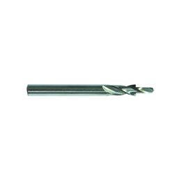 Gühring GÜHRING Kurzstufenbohrer HSS180G. M 5 DL (9003790100000)